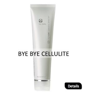 NuSkin | Bath & Body | Cellulite Cream | Poshmark